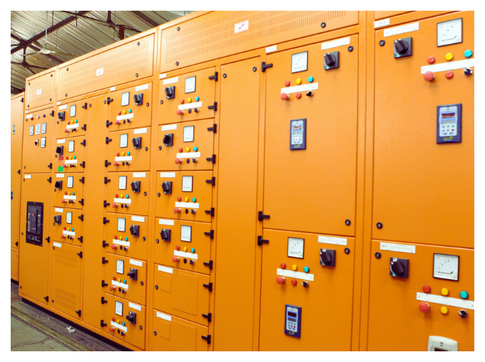 Gamma Panels